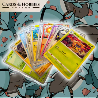 Cards & Hobbies, Online Shop | Shopee Malaysia