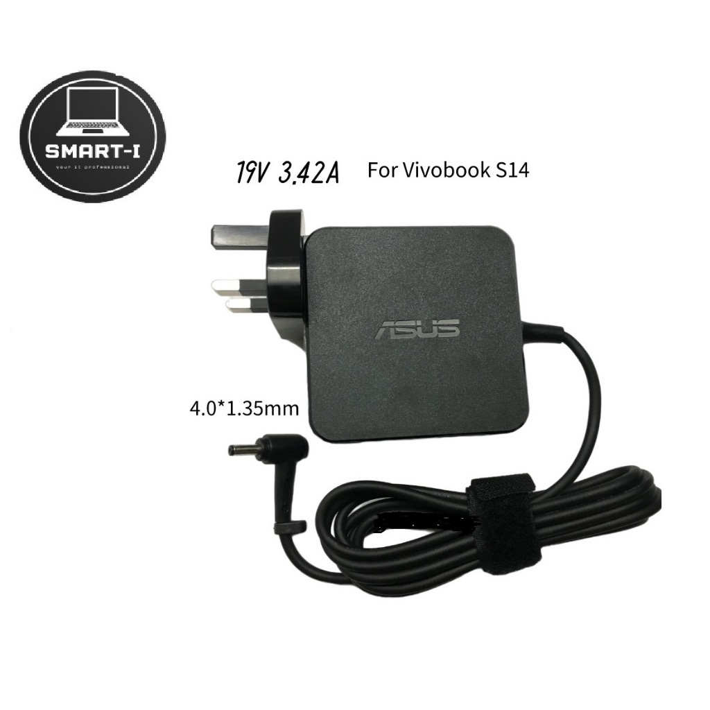 Asus 19V 2.37A 45W 4.0x1.35 Charger For TP300L X540U X441U Laptop power ...