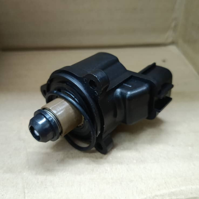 6PIN MITSUBISHI GALANT / PAJERO SPORT THROTTLE BODY SWITCH / AIR IDLING ...