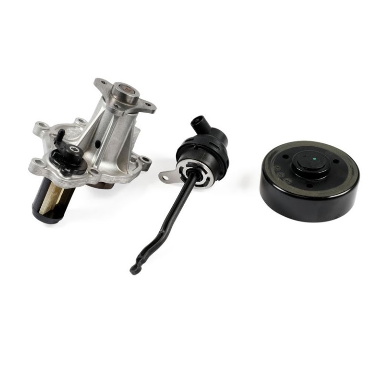 BMW F30 G11 G12 G30 330e 530e 740e 740Le B48X Water Pump 11518638494 ...