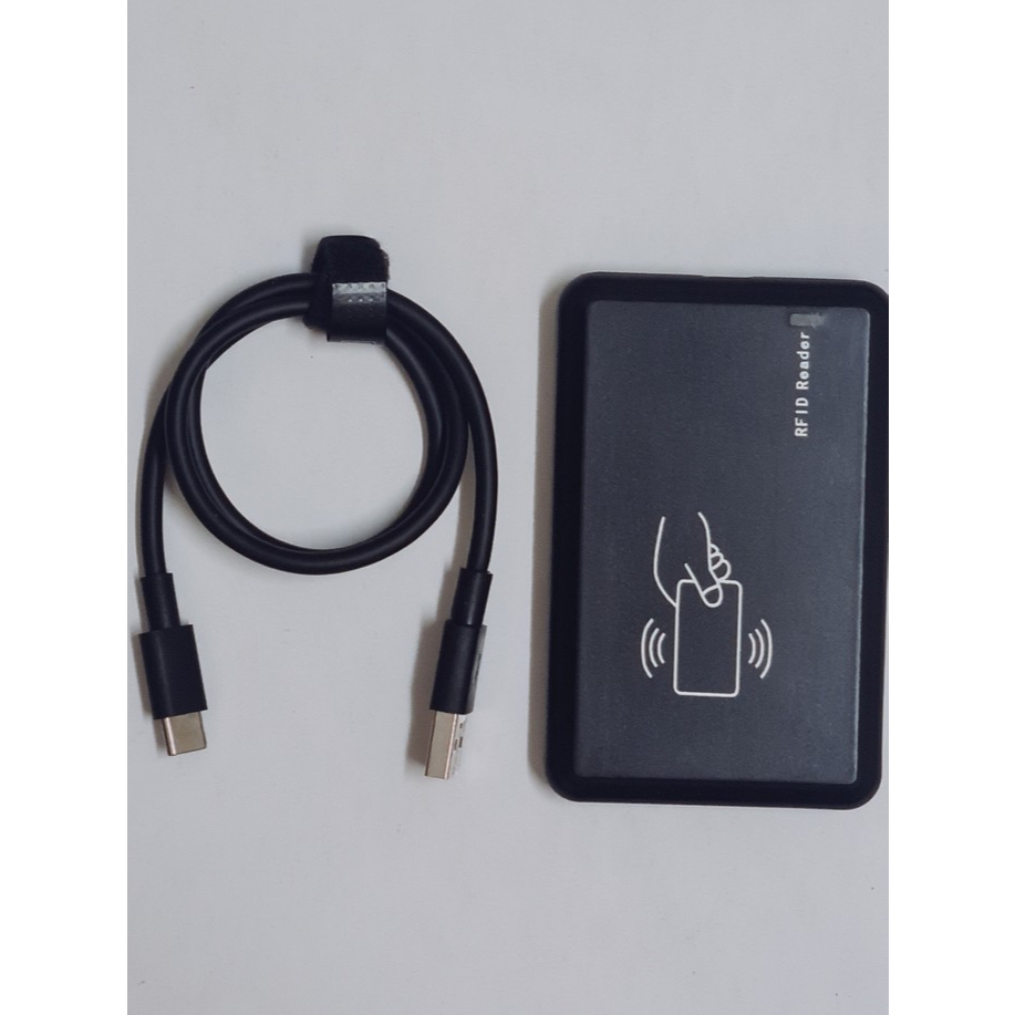 Mylab Mifare Reader, USB, for Desfire, Plus, Ultralight and Classic ...