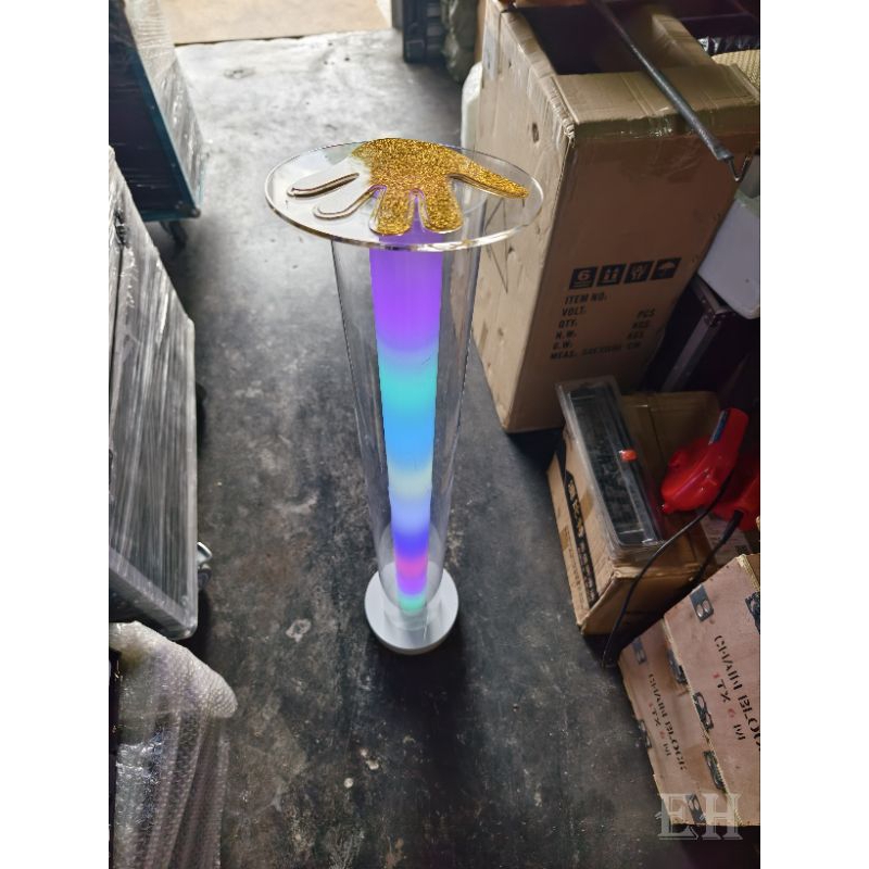 Launching Pad / touch Pad/ hand palm | Shopee Malaysia