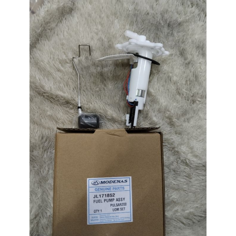 Modenas Pulsar NS200 / RS200/Dominar 400 FUEL PUMP field tangki tank ...