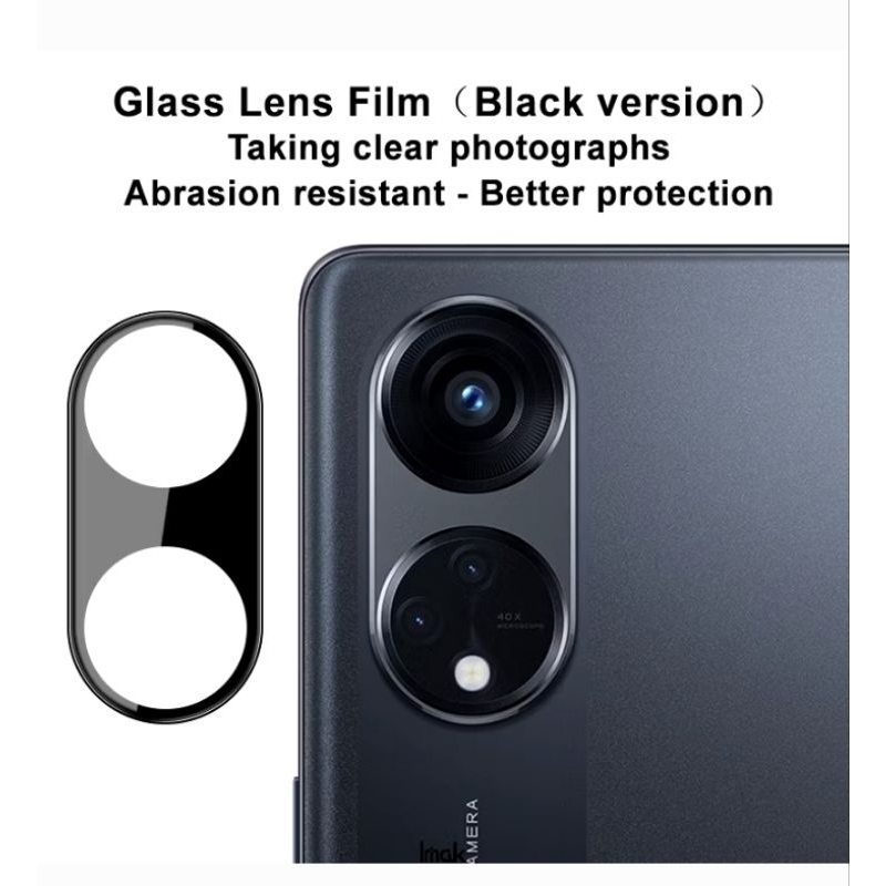 Oppo Reno 8T-5G Camera Lens (1SET 2PCS) | Shopee Malaysia