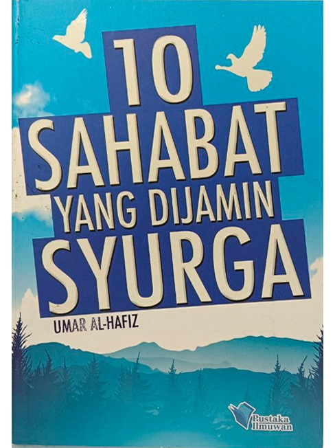 10 Sahabat Yang Dijamin Syurga | Shopee Malaysia