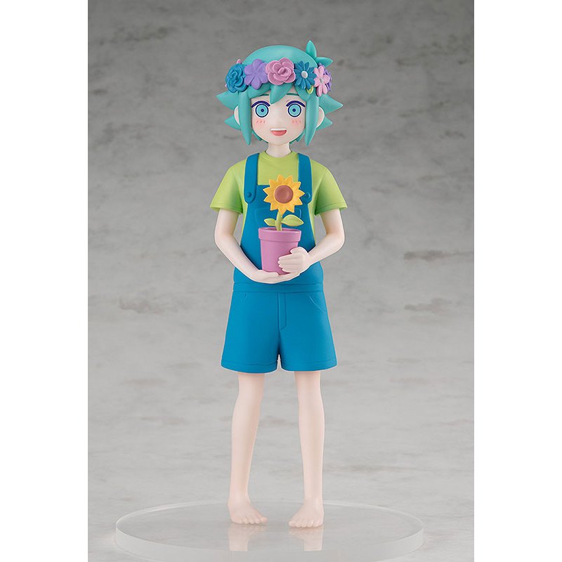 Pop Up Parade Omori Basil Complete Figure | Shopee Malaysia