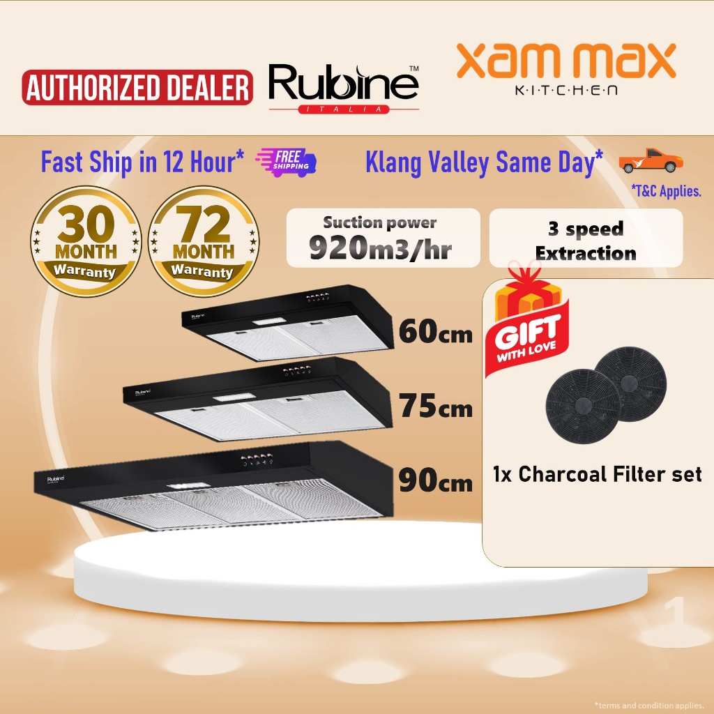 cooker hood - Prices and Promotions - Apr 2026 | Shopee Malaysia