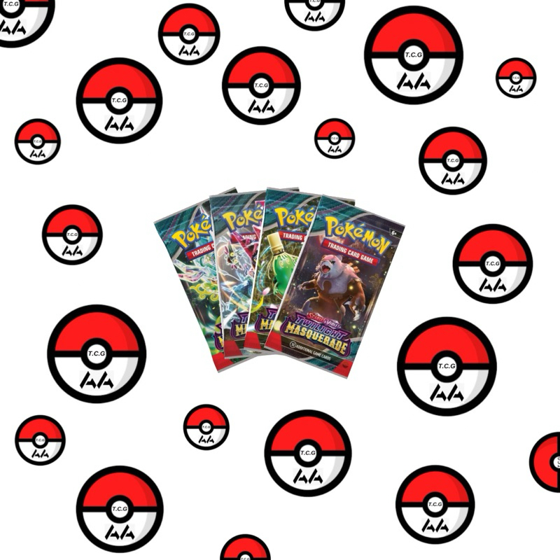 (LIVE RIPZ) Twilight Masquerade | Shopee Malaysia