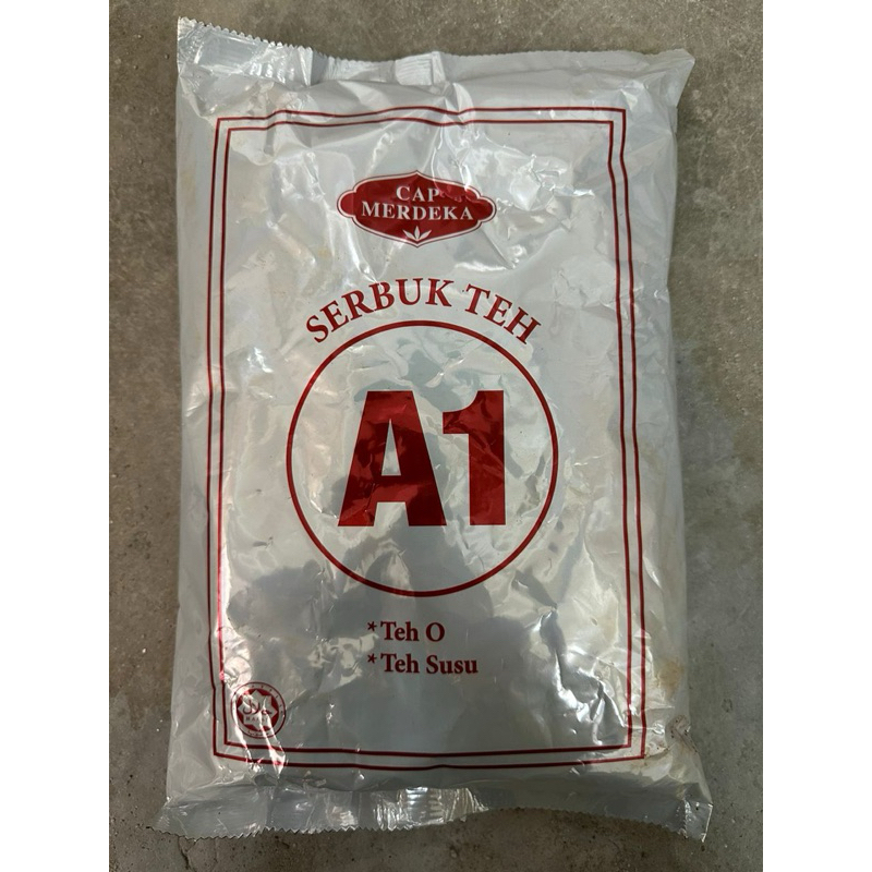 A1 Teh sebuk( 800g ) | Shopee Malaysia