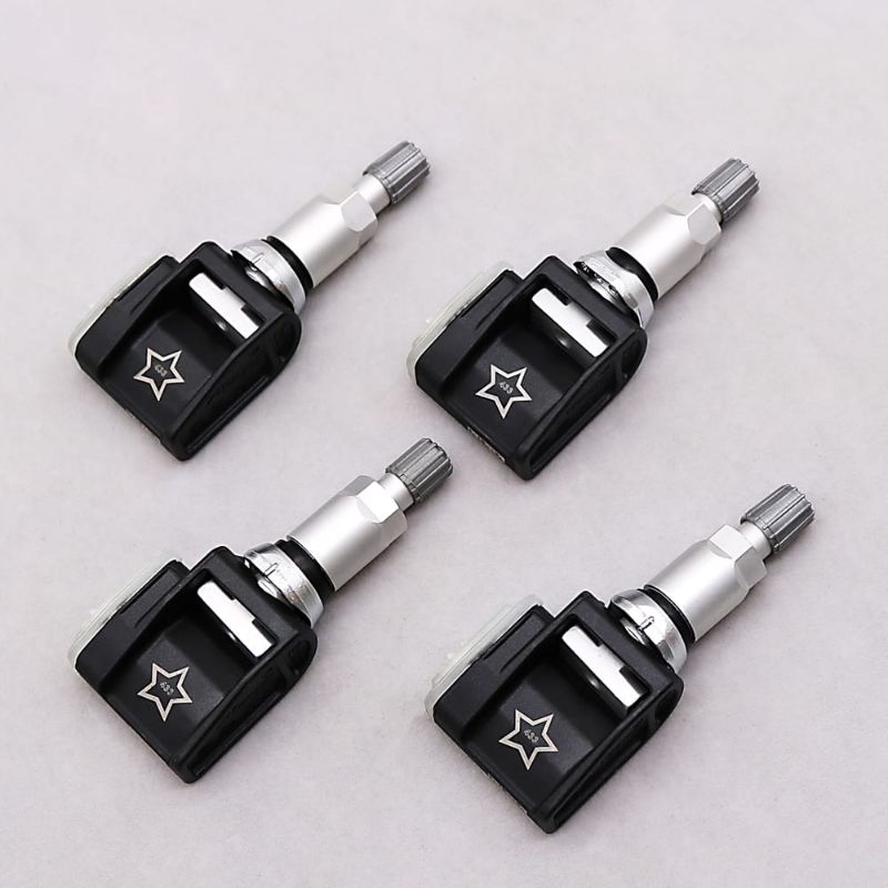 0009052102 Germany Tyre Pressure Sensor For Mercedes Benz W213 BMW X7 ...
