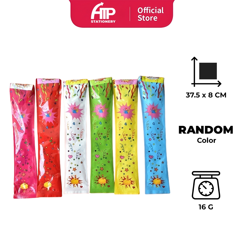 Festival Firecrackers Fireworks Stick Inflatable Firecrackers Balloon ...