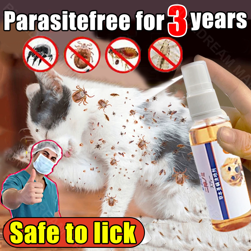 spray kutu kucing ubat kutu kucing paling berkesan ubat kutu anjing cat ...