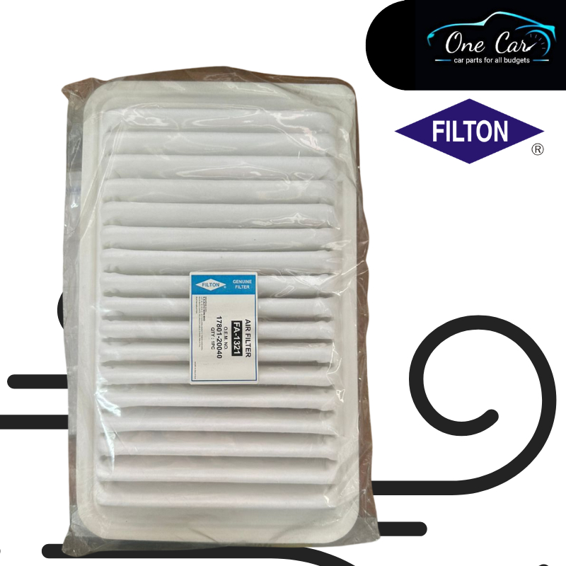 Air Filter Toyota Camry ACV30 ,Harrier ACU30 ,Estima MCR30 ,Alphard ...