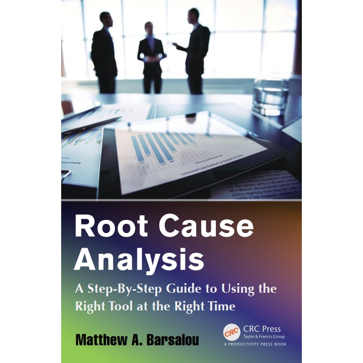 Root Cause Analysis - A Step by Step Guide [Pdf][148 Pages][20 ...