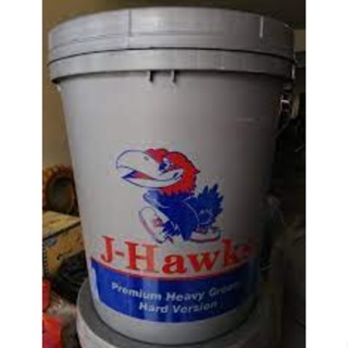 J-Hawks Premium Heavy Grease Hard Version-15kg | Shopee Malaysia