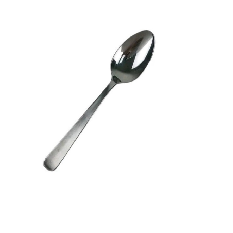 Stainless Steel Tea Spoon/ Cake Fork Set 12pcs Sudu Garfu Kek Kopi Teh ...