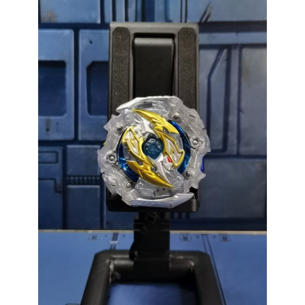Beyblade Knockout Odin | Shopee Malaysia