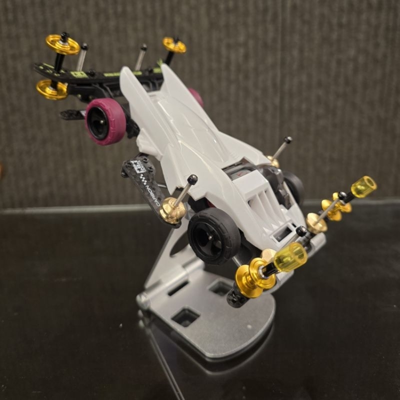 Ready To Race SFM Strato Vector BMAX | Shopee Malaysia