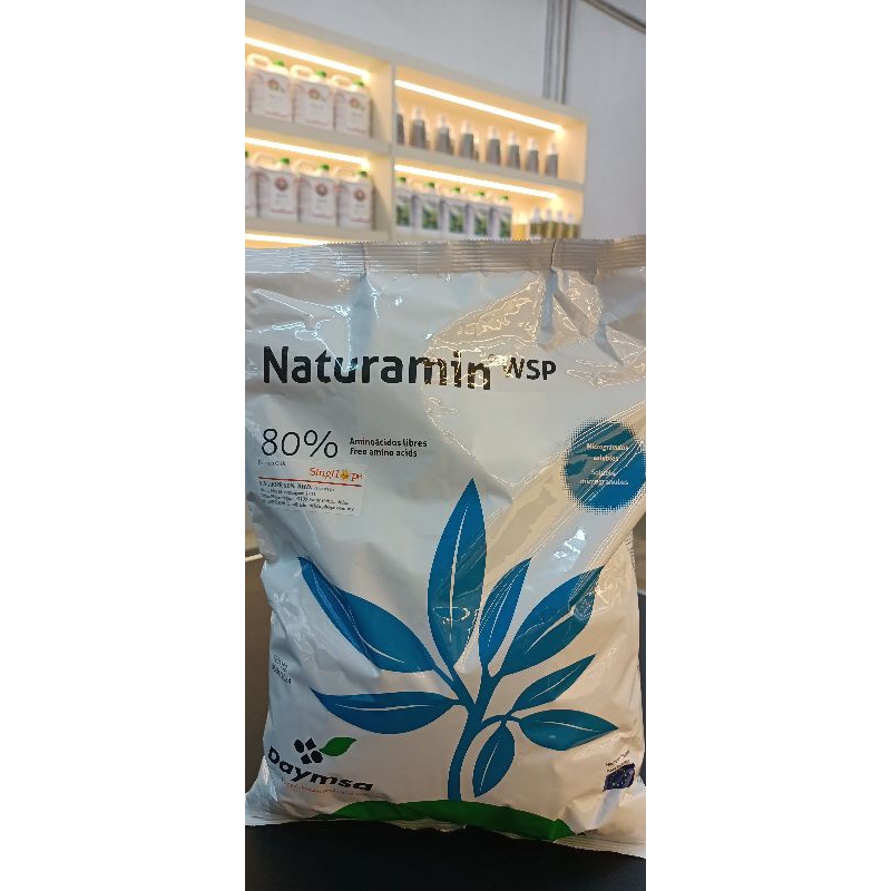 Daymsa Naturamin-WSP 80% 激活素 | Shopee Malaysia