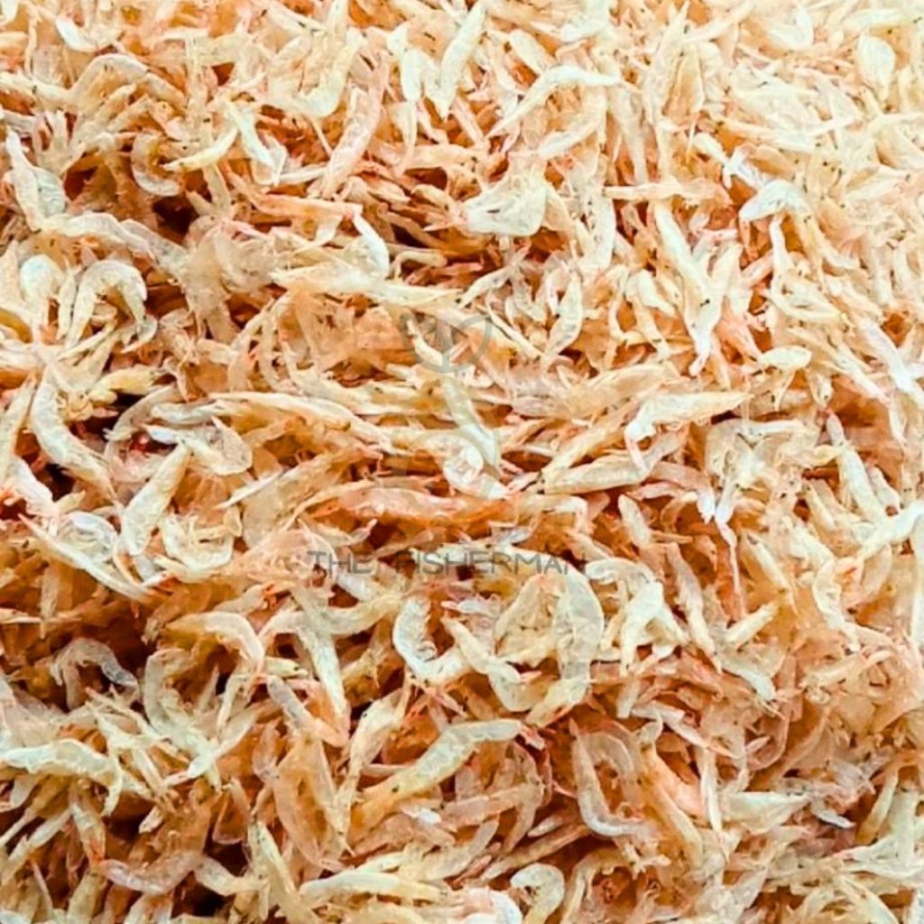 Udang Geragau Kering 1kg Udang Kering 1kg Udang Kering Murah Dried ...