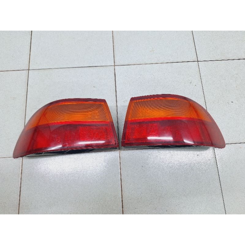 Honda Civic Ferio SR4 SR3 Tail Lamp Original | Shopee Malaysia