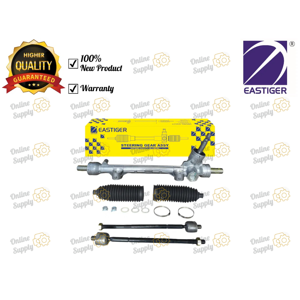 (Jaminan) Perodua Axia Power Steering Rack (EASTIGER) | Shopee Malaysia