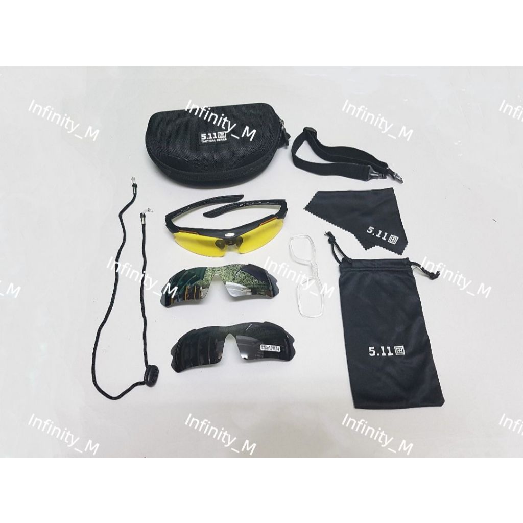 CERMIN MATA 5.11 SPEC MATA(𝗥𝗲𝗮𝗱𝘆 𝗦𝘁𝗼𝗰𝗸) | Shopee Malaysia