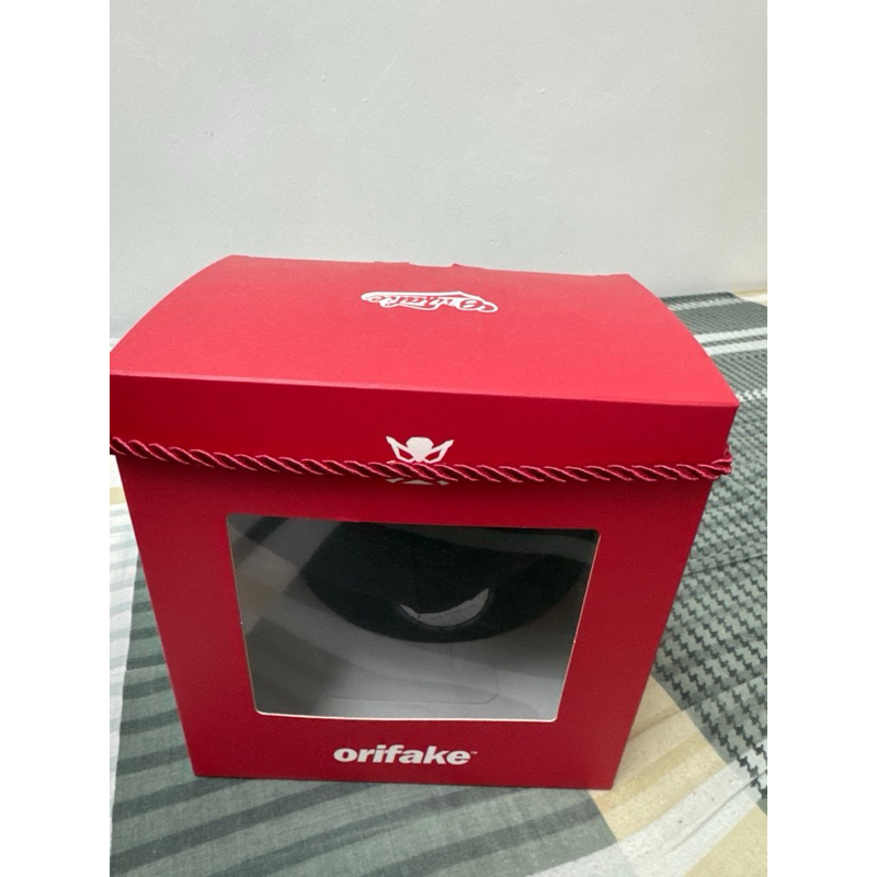 ORIFAKE CAP Secondhand (official) | Shopee Malaysia
