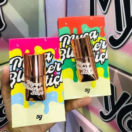 [READY STOCK] MYCA BLUSHER STICK | Shopee Malaysia