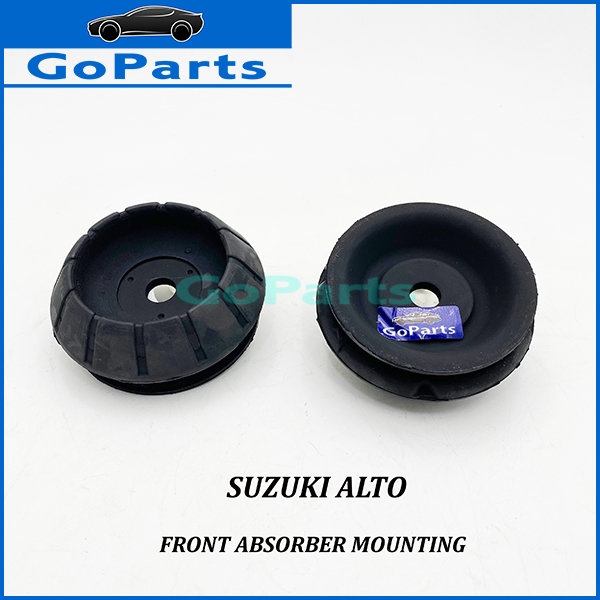 (1pc) Front Absorber Mounting 41710-68K00 Suzuki Alto [2009~13 ...