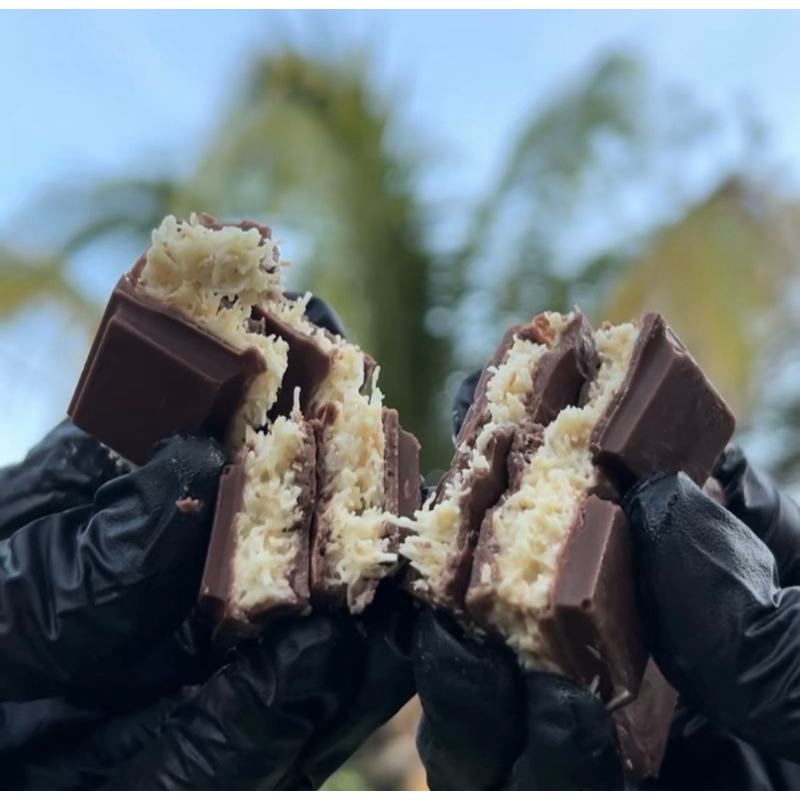 coklat kunafa creamycheese | Shopee Malaysia