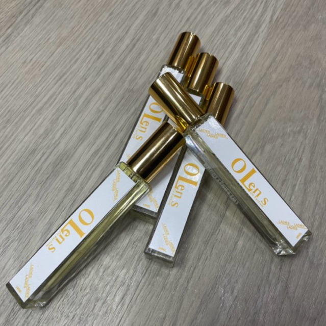 OLens De Parfum 10ML EDP+ (Ladies) | Shopee Malaysia