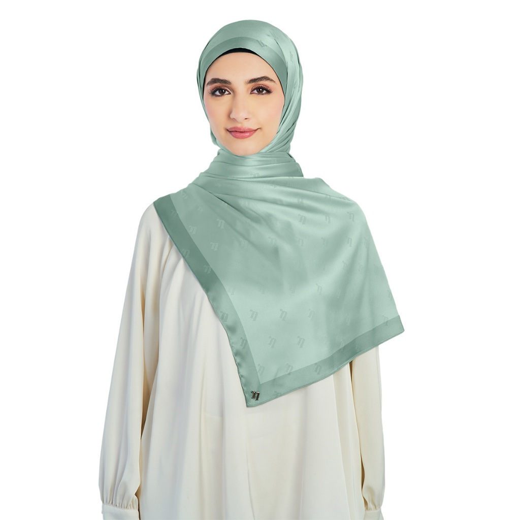 naelofar Moda Woven Shawl | Shopee Malaysia