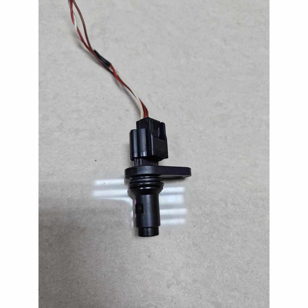 NISSAN LIVINA ALMERA LATIO Crank Sensor Used Original | Shopee Malaysia
