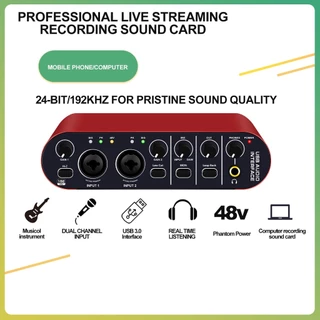 audio interface - Prices and Promotions - Jan 2026 | Shopee Malaysia
