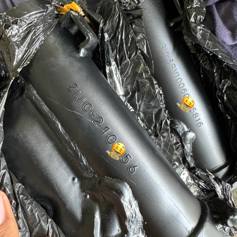 PUNCH BODY & ENJIN RXZ (deal ws saja) | Shopee Malaysia