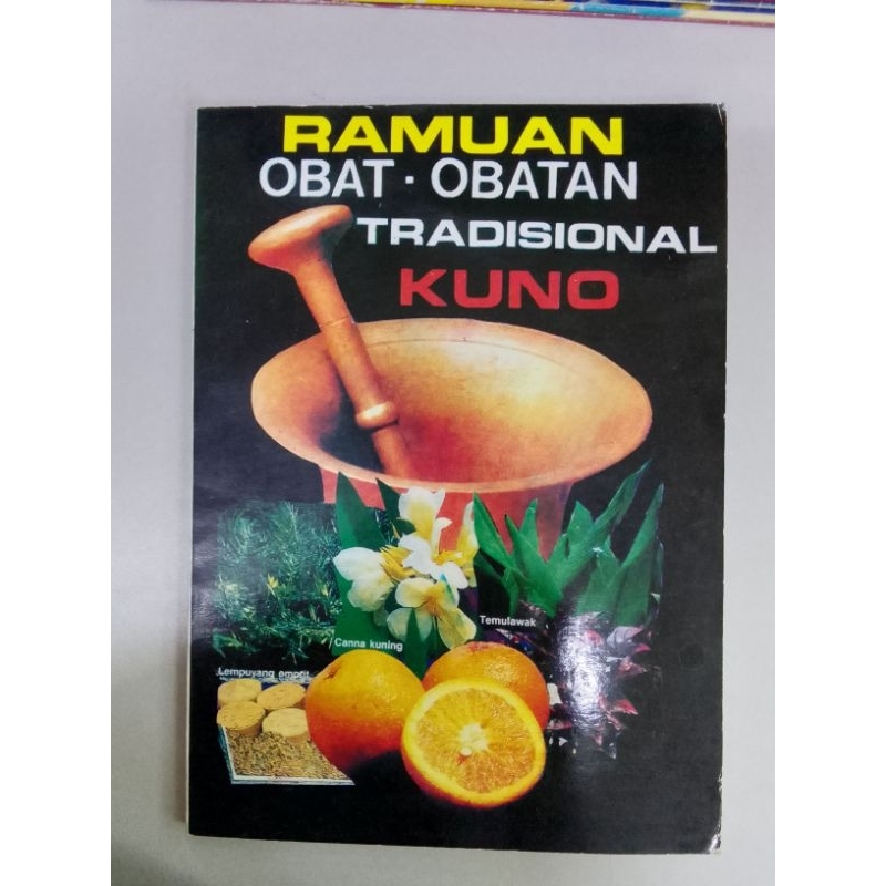 Ramuan Obat-Obatan Tradisional Kuno, | Shopee Malaysia