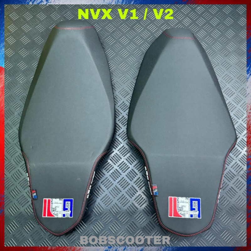 🇲🇾🔥🇹🇭 SEAT RACING YAMAHA NVX 155 V1/V2 ORIGINAL JACKPONSAP 🇹🇭🔥🇲🇾 SEAT ...
