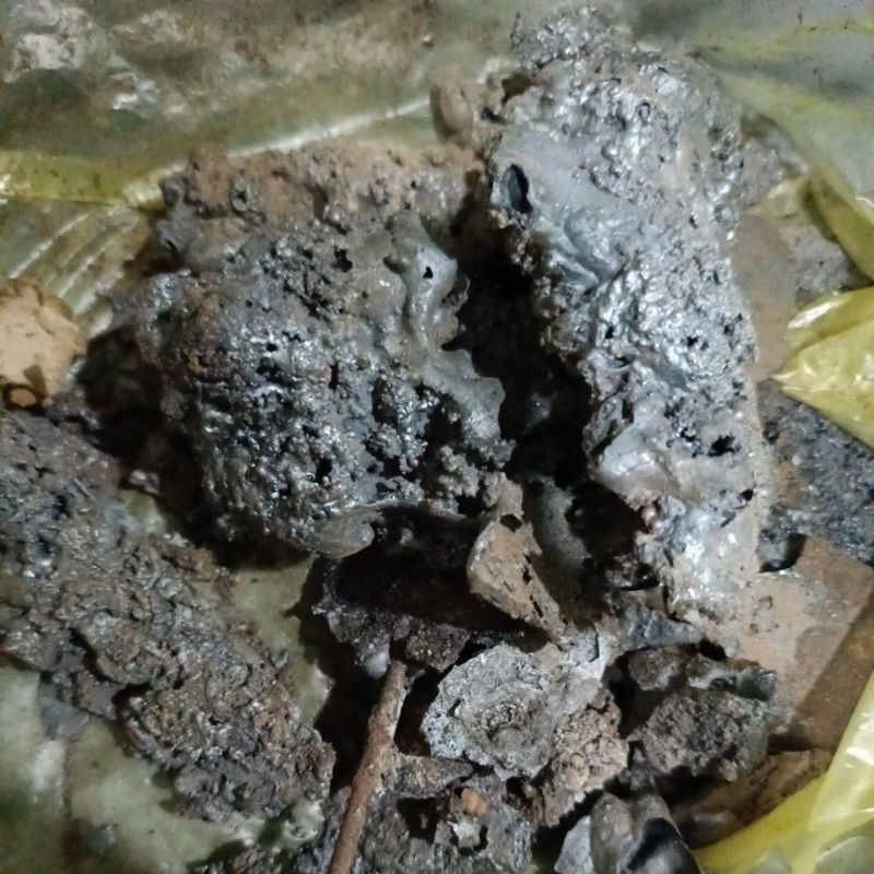 tahi besi dalam perubatan islam pagar rumah | Shopee Malaysia