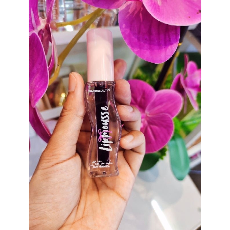 WANSUE BEAUTY LIPMOUSSE NEW 🔥🔥 | Shopee Malaysia