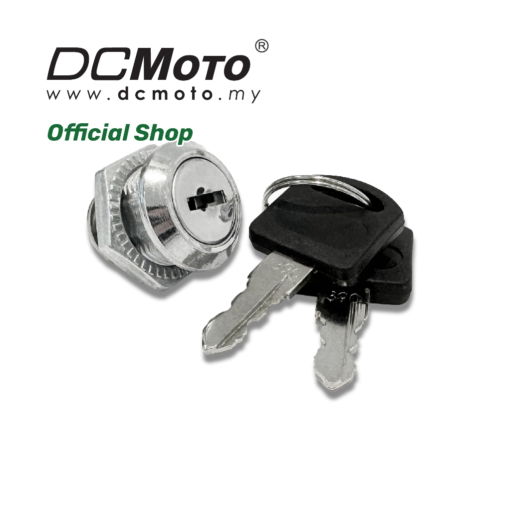 Housing Key CamLock Lock for DCMOTO Autogate Motor Accessories Spare ...