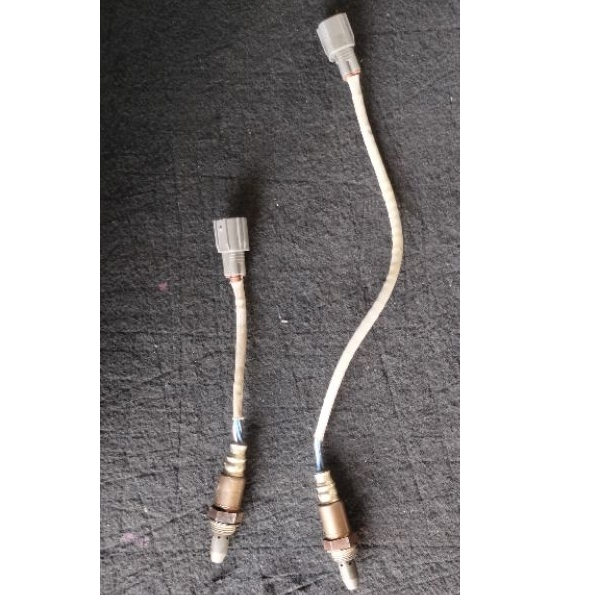TOYOTA ESTIMA GSR55 OXYGEN SENSOR 89467 - 58020 / 58040 / 28050 / 28060 ...