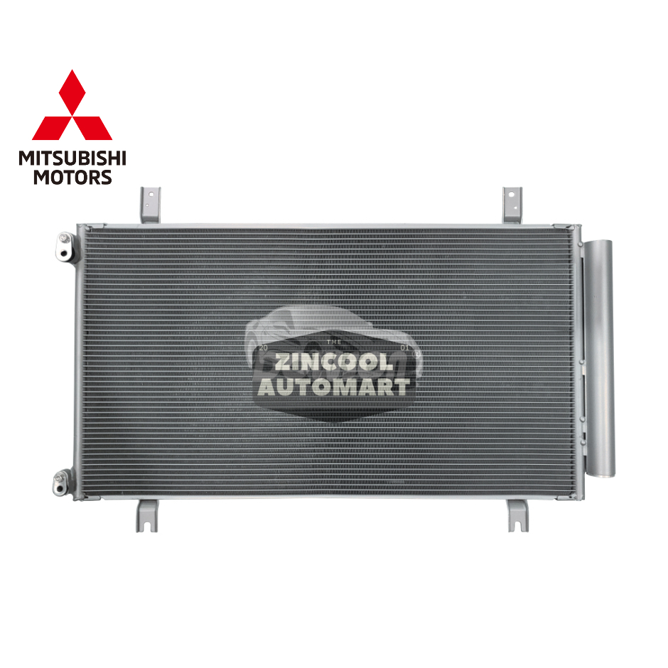 Mitsubishi Xpander AirCond Condenser 'MPF' | Shopee Malaysia