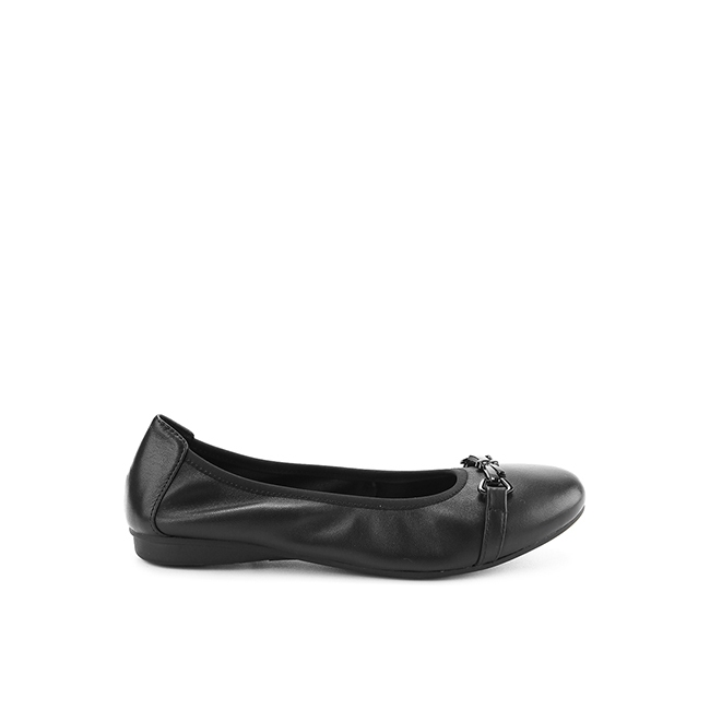 Obermain Women's Shoe Gingy Kate OB40212 (Black/Blue) l Kasut Perempuan ...