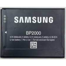 SAMSUNG BP2000 BATTERY 3.7v 2000mAh | Shopee Malaysia