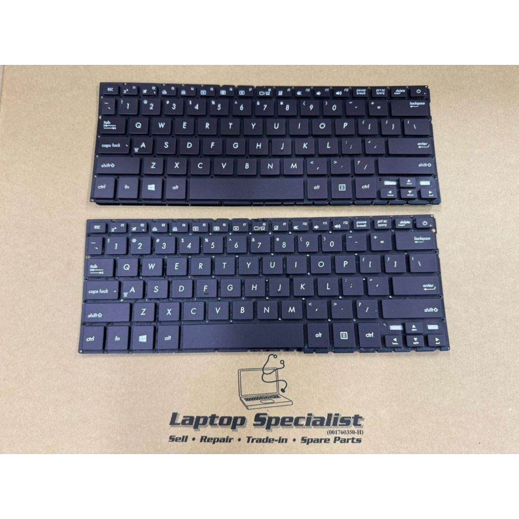 ASUS ZenBook UX330 UX330UA UX330C UX330CA UX330CAK UX330U Laptop ...