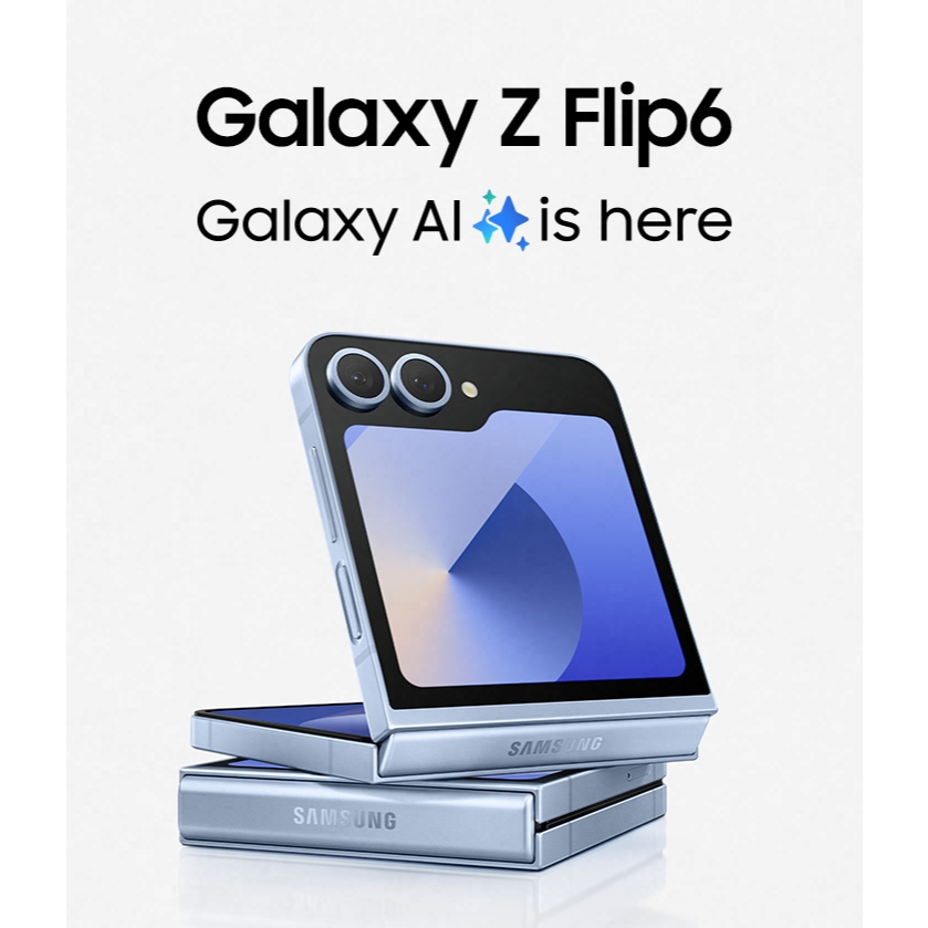 SAMSUNG 5G Z FLIP 7 F766 / 256GB / 512GB FOLD 7 F966 256GB / 512GB /1TB💥1 YEAR WARRANTY SAMSUNG ...