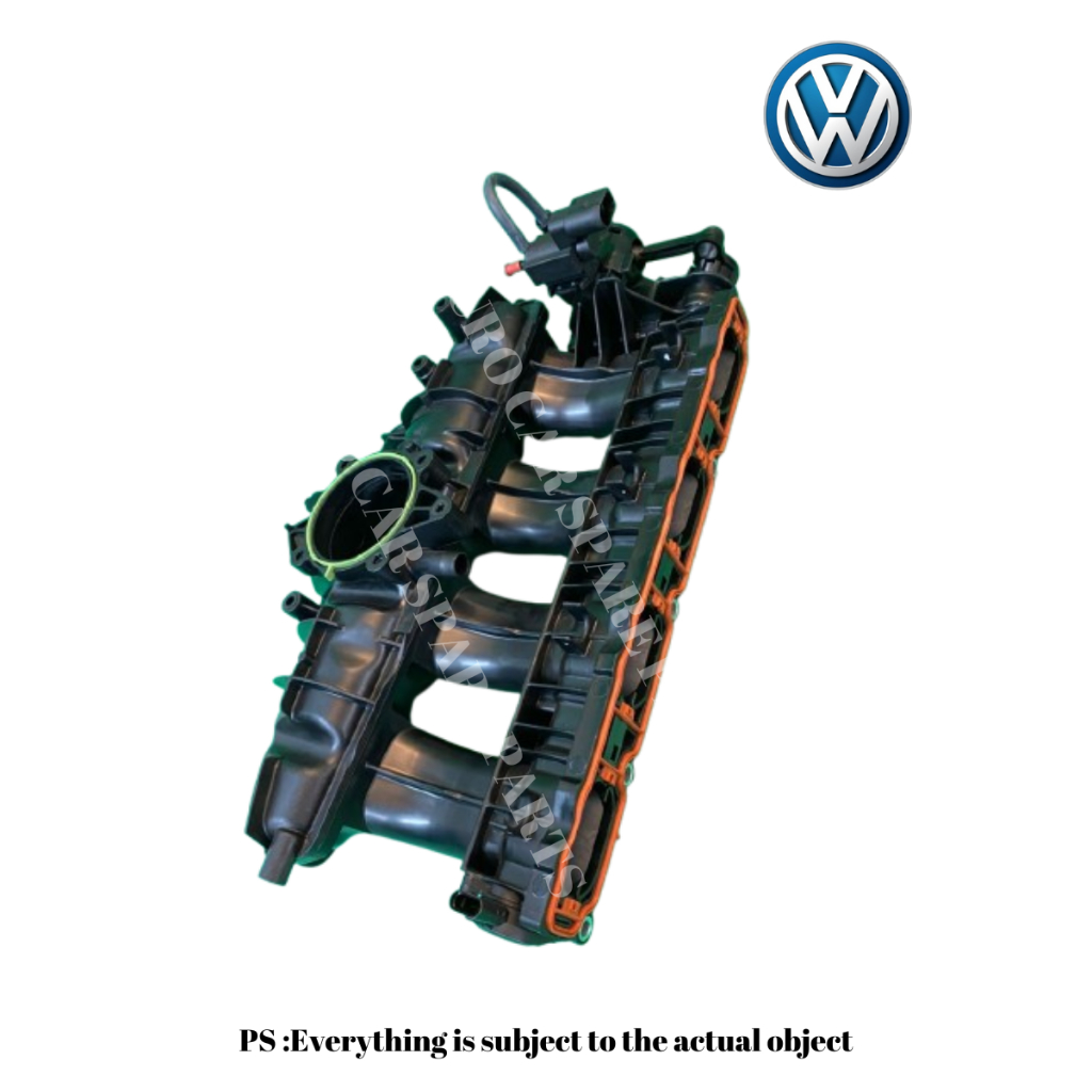 (6 MONTHS WARRANTY) ENGINE INTAKE MANIFOLD (VOLKSWAGEN SCIROCCO BEETLE ...