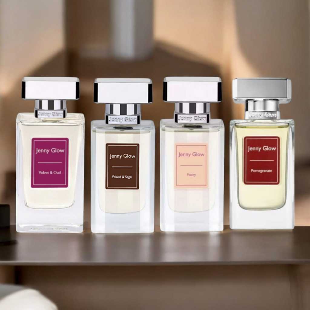 Ready Stock Jenny Glow 80ml Perfumes for Women and Men | Shopee Malaysia