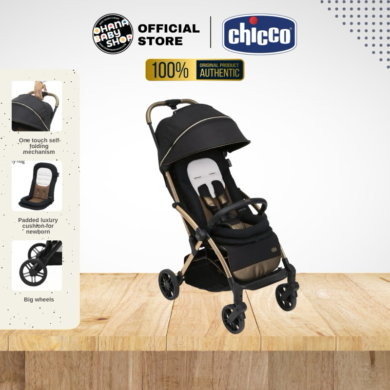 Chicco Goody Primo Stroller | Baby Stroller | Stroller Baby Autofold ...
